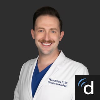 Doctors at Children's Hospital of Philadelphia in Philadelphia, PA ...