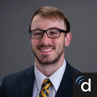 Dr. Joshua Morrell, MD | Fargo, ND | Radiologist | US News Doctors