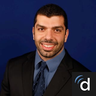 Dr. George Ghata, MD | Oklahoma City, OK | Family Medicine Doctor | US ...