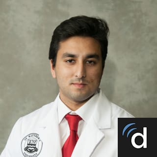 Dr. Farhan Shah, MD | Frederick, MD | Internist | US News Doctors