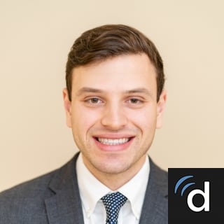 Dr. Benjamin Schwartz, MD | Chicago, IL | Internist | US News Doctors