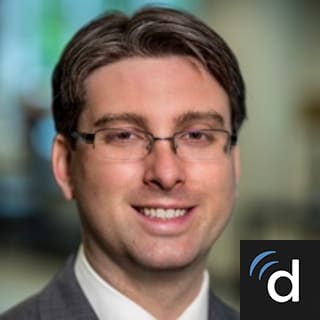 Dr. Daniel Bachman, MD | Morristown, NJ | Cardiologist | US News Doctors