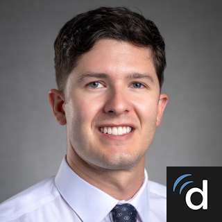 Dr. Hayden G. Moore, DO | Fayetteville, NC | Vascular Surgeon | US News ...