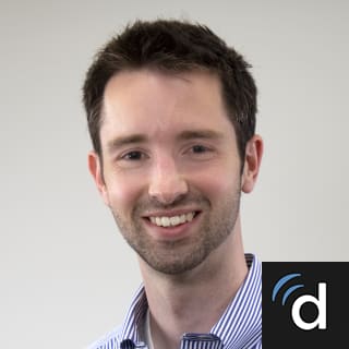 Dr. Andrew Klein, MD – Pittsburgh, PA | Internal Medicine