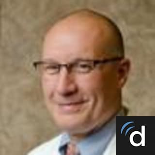 Dr. Steven A. Feher, MD | Tulsa, OK | General Surgeon | US News Doctors