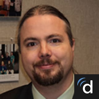 Dr. Thomas Cronin, MD | McMinnville, OR | Emergency Medicine Physician ...