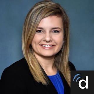 Dr. Emily Williams Budden, MD | Salina, KS | Obstetrician-Gynecologist ...