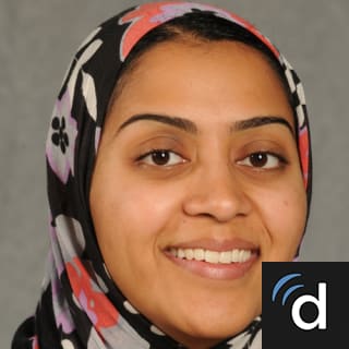 Dr. Amina M. Khan, MD | Washington, DC | Pediatrician | US News Doctors