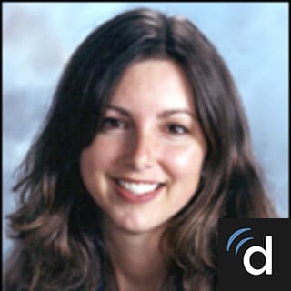 Dr. Laura Spinelli, MD – Charlottesville, VA | Pathology