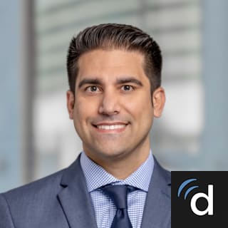 Dr. Andrew Gratzon, MD | Houston, TX | Plastic Surgeon | US News Doctors