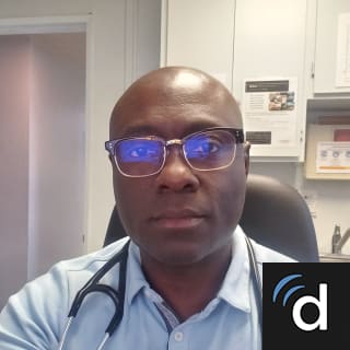 Jermaine J. Stubblefield, PA | Physician Assistant in Marina, CA | US ...