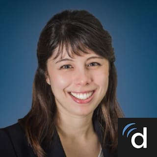 Dr. Monica Young, MD | Olympia, WA | General Surgeon | US News Doctors