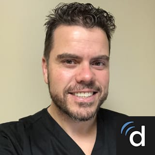 Dr. Romeo A. Lucas, DO | Freeport, ME | Obstetrician-Gynecologist | US ...