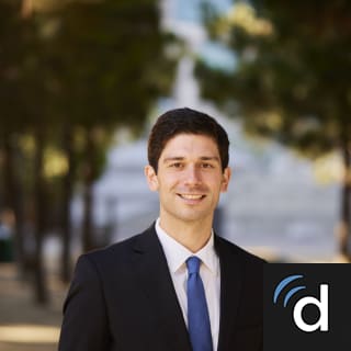 Dr. Samuel G. Moulton, MD | San Francisco, CA | Orthopedist | US News ...