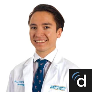 Dr. John Andrew Del Castillo, MD | Washington, DC | Family Medicine ...