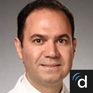 Dr. Reza Habibi, MD – Los Angeles, CA | Radiology