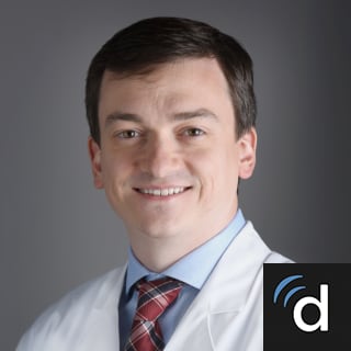 Dr. Blake B. Goodbar, MD | Charlotte, NC | Internist | US News Doctors