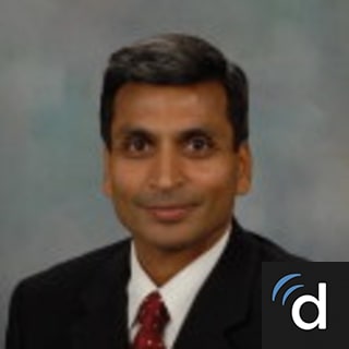 Dr. Vivek Gupta, MD | Jacksonville, FL | Radiologist | US News Doctors