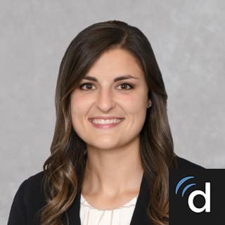 Dr. Sara Parker, MD | Oklahoma City, OK | Orthopedist | US News Doctors