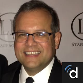 Dr. Benjamin Greenblatt, MD | Norwalk, CT | Emergency Medicine ...