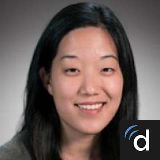 Dr. Eileen Koh, MD | Seattle, WA | Endocrinologist | US News Doctors