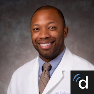 Dr. Marcus J. Gates, MD | Austell, GA | Neurosurgeon | US News Doctors