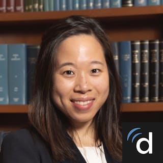 Dr. Michelle Mo, MD | Boston, MA | Orthopedist | US News Doctors