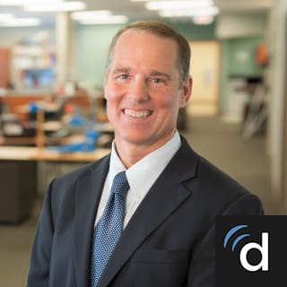 Dr. Paul A. Cook, MD | Columbus, OH | Orthopedist | US News Doctors