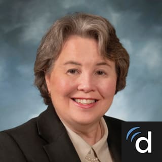 Dr. Betty M. Drees, MD | Kansas City, MO | Endocrinologist | US News ...