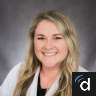 Dr. Madison Compton, DO | Knoxville, TN | Family Medicine Doctor | US News Doctors