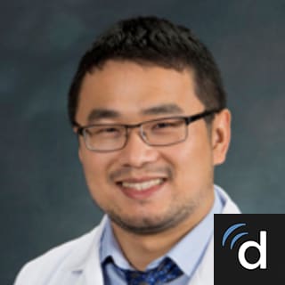 Dr. John Kang, MD – Seattle, WA | Radiation Oncology