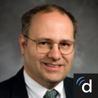 Dr. George Maclaren, MD – Newport News, VA | Internal Medicine