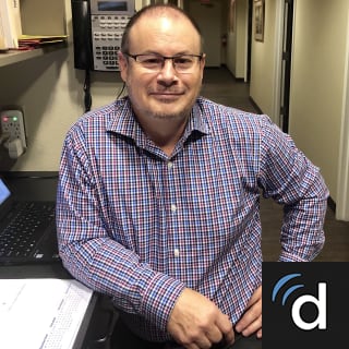 Dr. Alex Mari, MD – Modesto, CA | Family Medicine