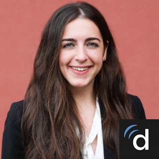 Dr. Andrea Lifrieri, MD – Pittsburgh, PA | Resident Physician