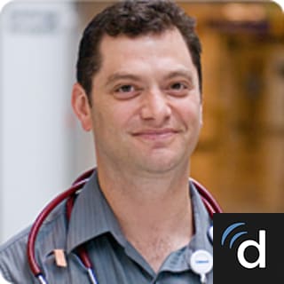 Dr. Lucas R. Hoffman, MD | Seattle, WA | Pediatric Pulmonologist | US ...