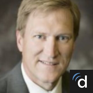 Dr. Charles Olson, MD – Omaha, NE | Cardiology