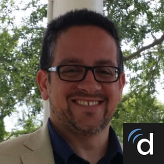 Dr. Jorge E. Garcia-Negron, MD | North Palm Beach, FL | Physiatrist ...