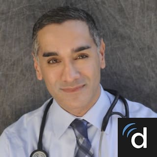 Dr. Asif Rafi, MD – Los Angeles, CA | Geriatrics