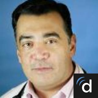 Dr. Rodolfo Miranda, MD | New York, NY | Pulmonologist | US News Doctors