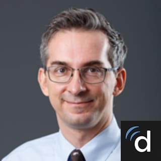 Cardiologists at Dartmouth Hitchcock Medical Center