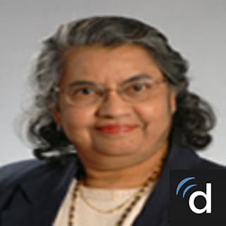 Dr. Niranjana S. Thaker (Thaker), MD | Bedford, OH | Obstetrician-Gynecologist | US News Doctors