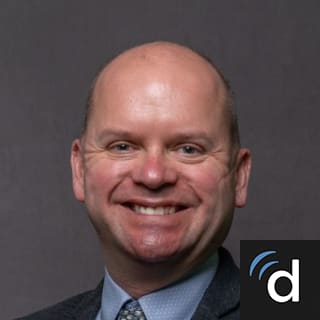 Dr. Kevin Turner, MD | Amherst, OH | Pediatrician | US News Doctors