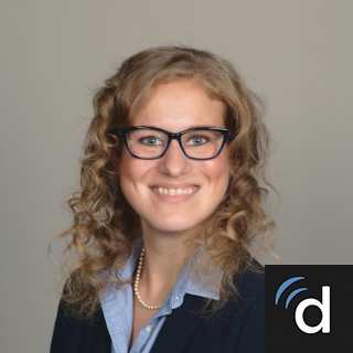 Dr. Elizabeth Bruce, MD | Ann Arbor, MI | Psychiatrist | US News Doctors