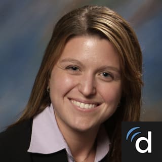 Dr. Stefanie Ruffolo, MD | Kenosha, WI | Internal Medicine/Pediatrics ...