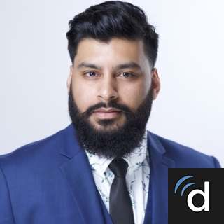 Dr. Mohammad Rao, MD | Brooklyn, NY | Internist | US News Doctors