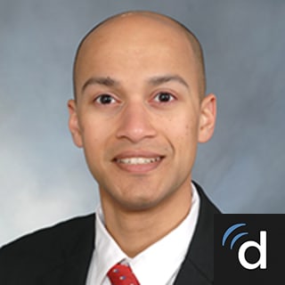 Dr. Rahul J. D'Mello, MD | Portland, OR | Obstetrician-Gynecologist ...