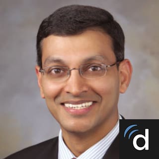 Dr. Sanjiv K. Sahoo, MD | Tampa, FL | Neurologist | US News Doctors