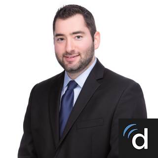 Dr. Daniel J. Buchalter, DO | Syracuse, NY | Anesthesiologist | US News ...