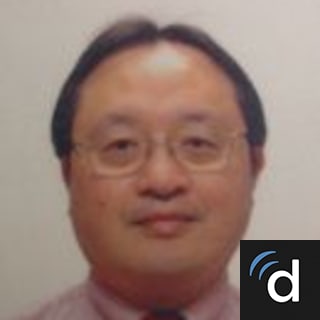 Dr. Tony Ma, MD – Houston, TX | Cardiology