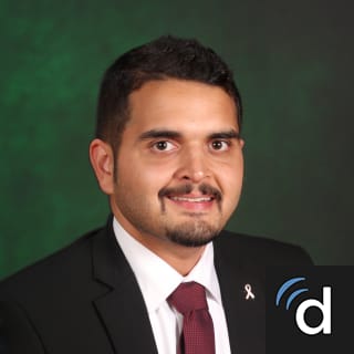 Dr. Syed Ahmed Ali, MD | Rancho Cordova, CA | Internist | US News Doctors